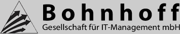 Home [bohnhoff-it.eu]